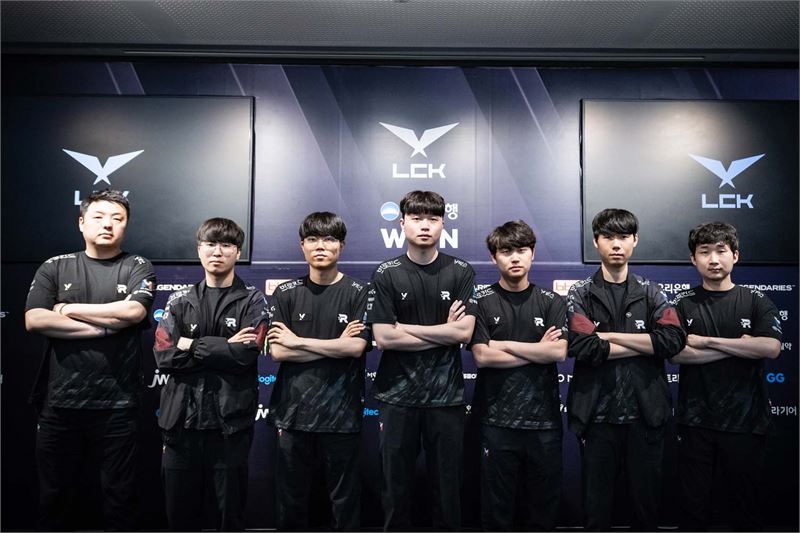 [LCK] KT 롤스터, 난적 연파하며 단독 2위 '점프'…서머 3주차 리뷰