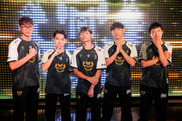 [롤드컵] '스위스 스테이지' 1R LCK 팀들과 맞붙을 상대 핵심 선수는 (+영상)