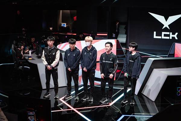 [LCK] T1 '페이커' 600승 3000킬 기록 코앞…스프링 3주차 프리뷰