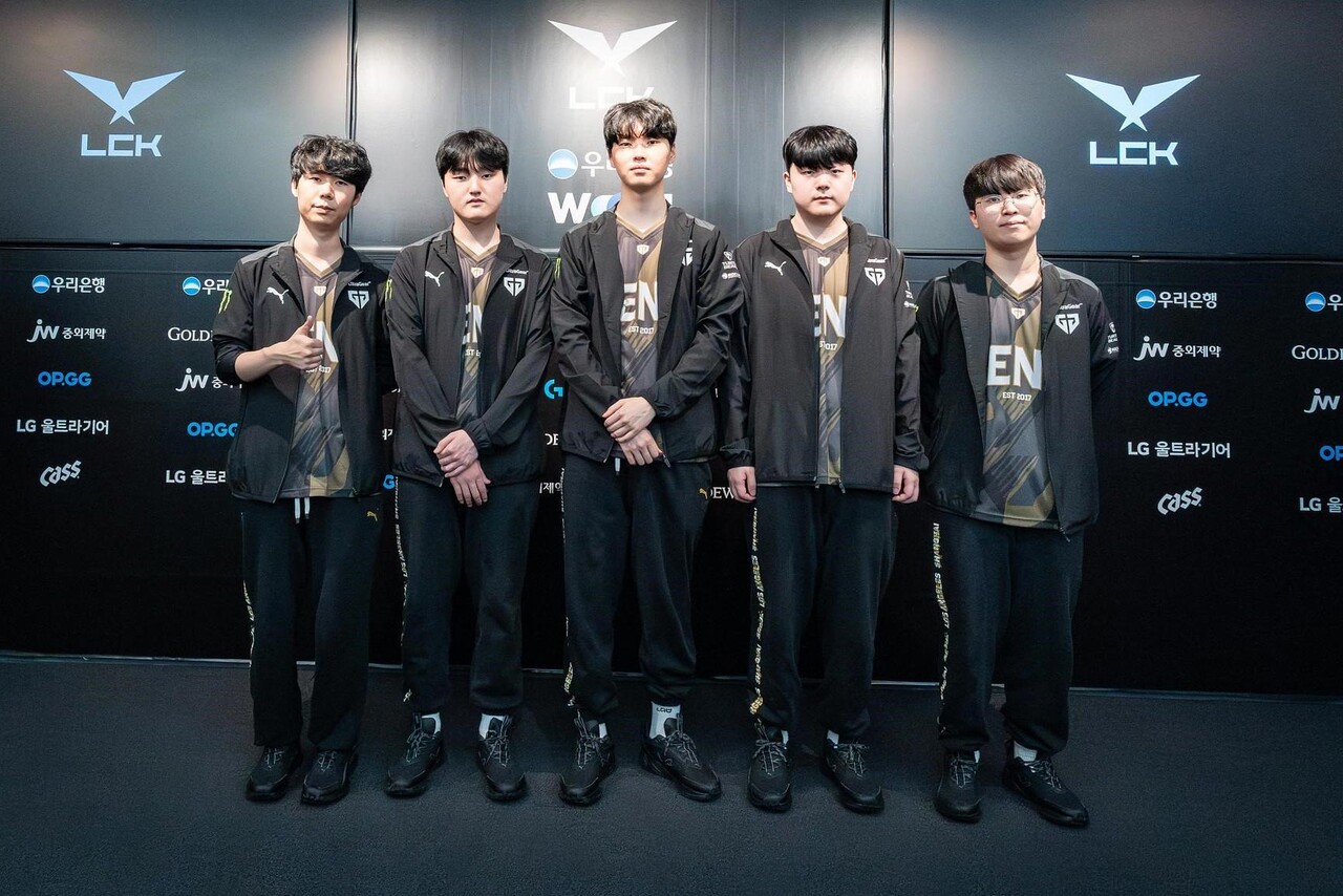 [LCK] T1 '페이커 이상혁', 전인미답 600승-3000킬 달성…스프링 3주차 리뷰