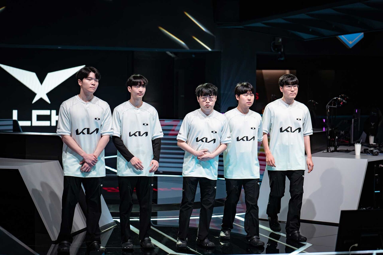 [LCK] PO를 향한 상위권팀의 막바지 '열전'…2024 서머 7주 차 '프리뷰'