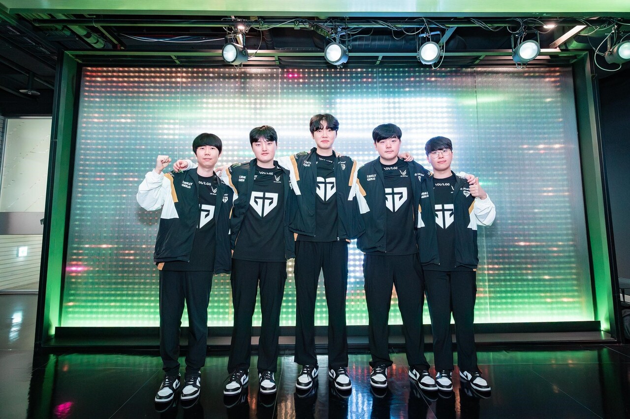 [LCK] 2024 서머 결승행 마지막 길목, 4팀의 운명은?...PO 2R '프리뷰'