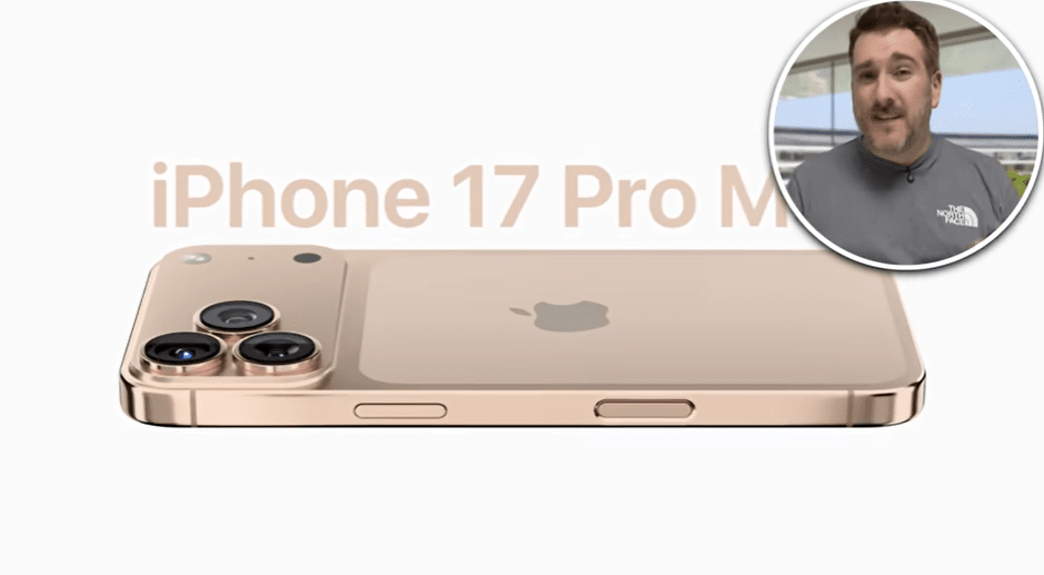 '초지능·초절전' 두뇌…'아이폰17 프로' 주요 사양 전망