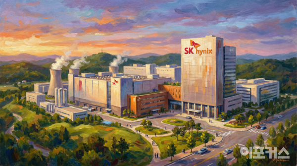 SK하이닉스, 美 ADR 상장 검토 속 ‘투자경고’…AI 슈퍼사이클의 그늘