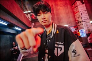 [MSI 2023] 압도적 젠지, C9 3-0 격파…BLG와 격돌