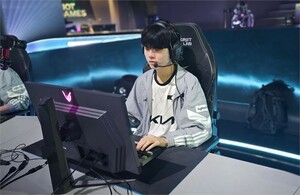 [LCK] DK, 3세트 접전 끝 OK 브리온 제압...PO 진출 확정